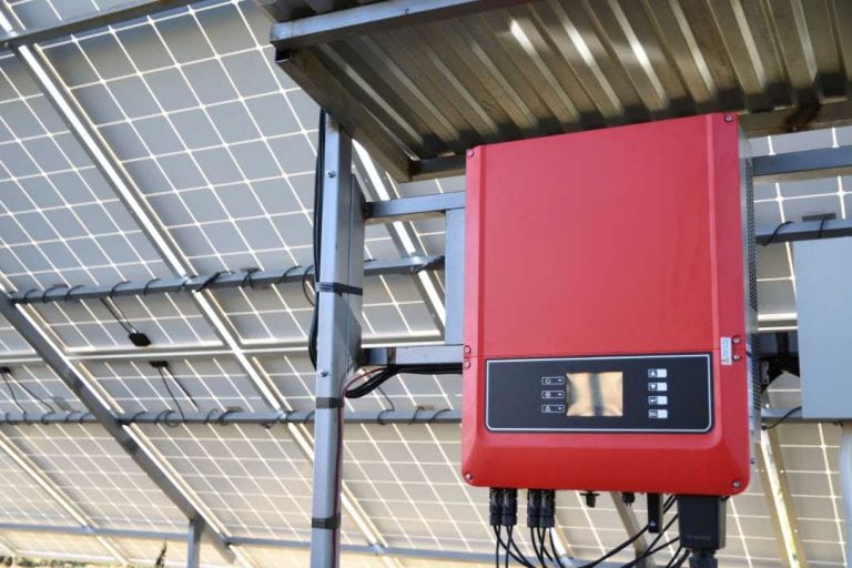 Solar Inverters Gold Coast | Australian Solar Installations
