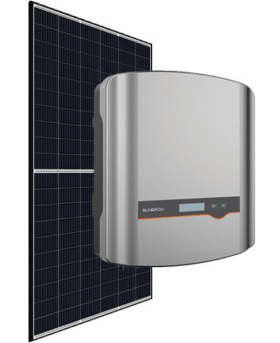 Solar Packages Pricing - Australian Solar Installations